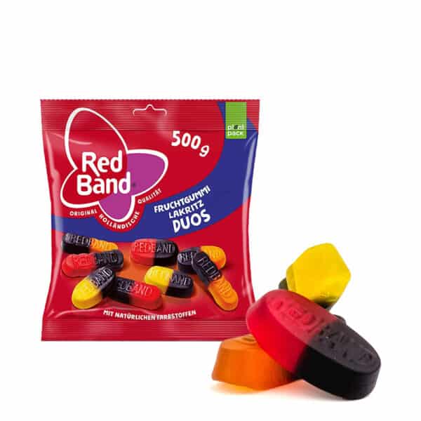 Snoep bestellen - De Toversleutel